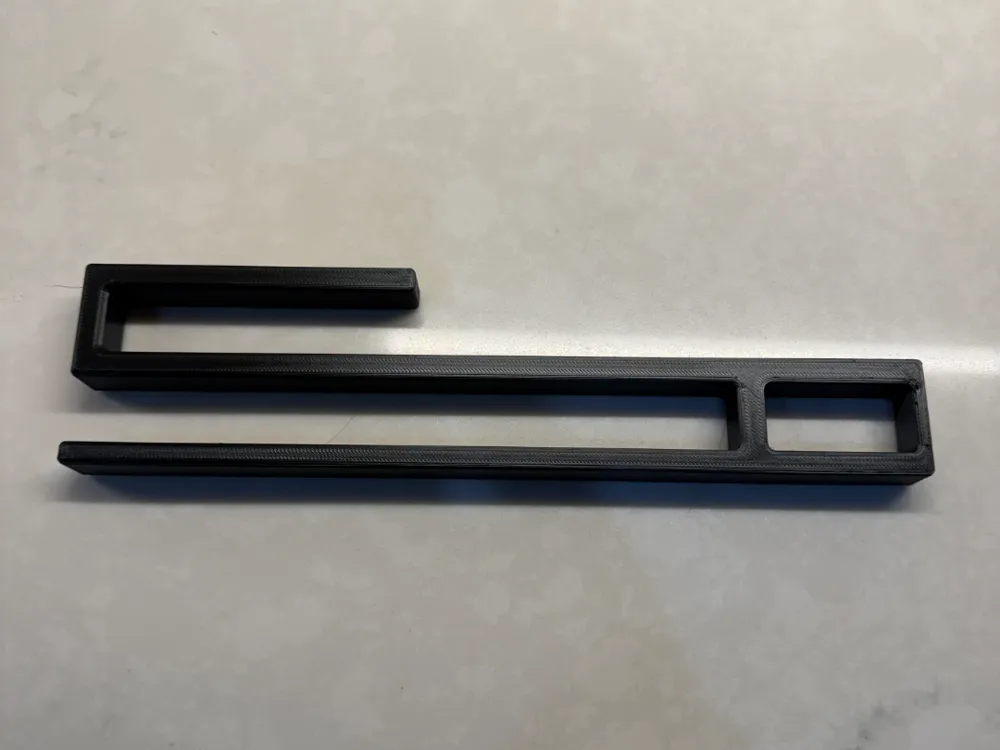 Stanley Lid Holder - Free 3D Print Model - MakerWorld