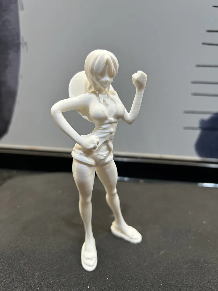 nami by christian76 MakerWorld: Download Free 3D Models