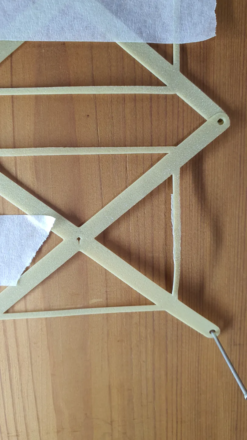 3D Benchy Wall Mount Display by Filip K - MakerWorld