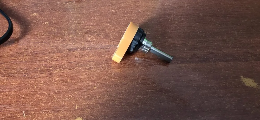 soldering iron level instead of a press - Free 3D Print Model - MakerWorld