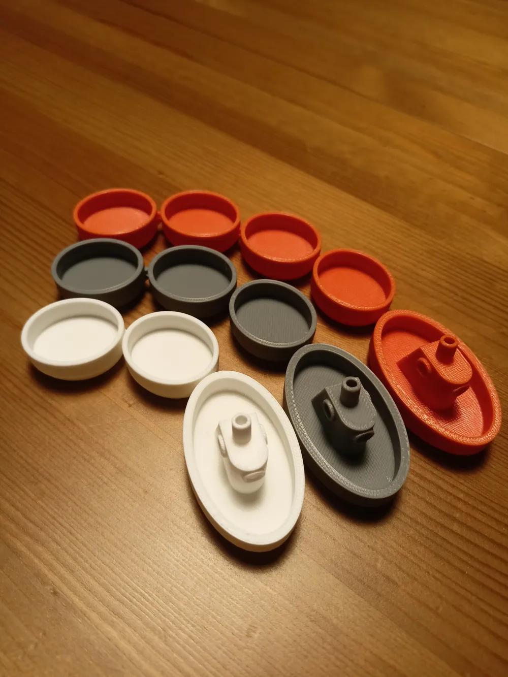 Bateau Flexi – Jouet de bain articulé - Modèle d'Impression 3D Gratuit ...