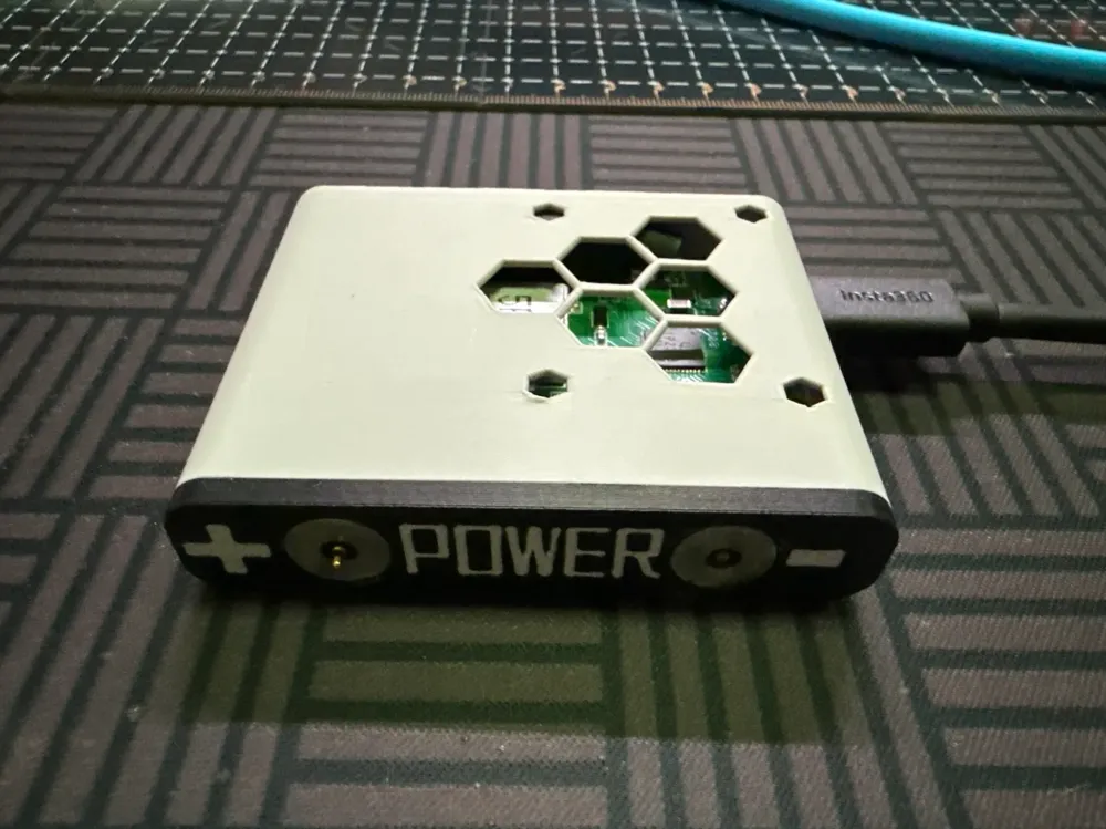 60W POWER BANK Modular Power Bank by user_1028086789 - MakerWorld