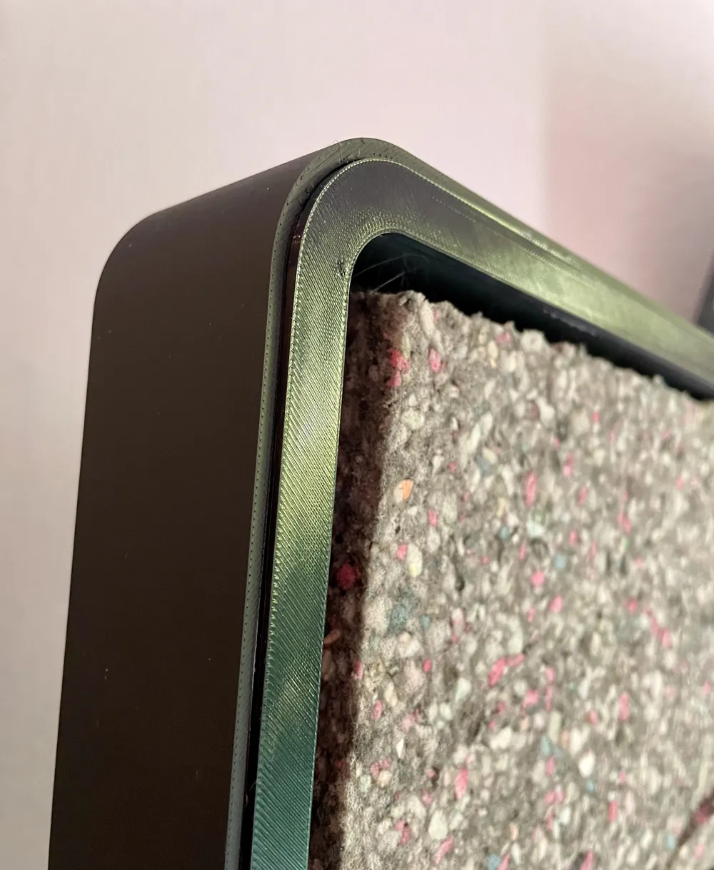 AMS Riser to reduce noise and hold temperature by m1chale MakerWorld ...