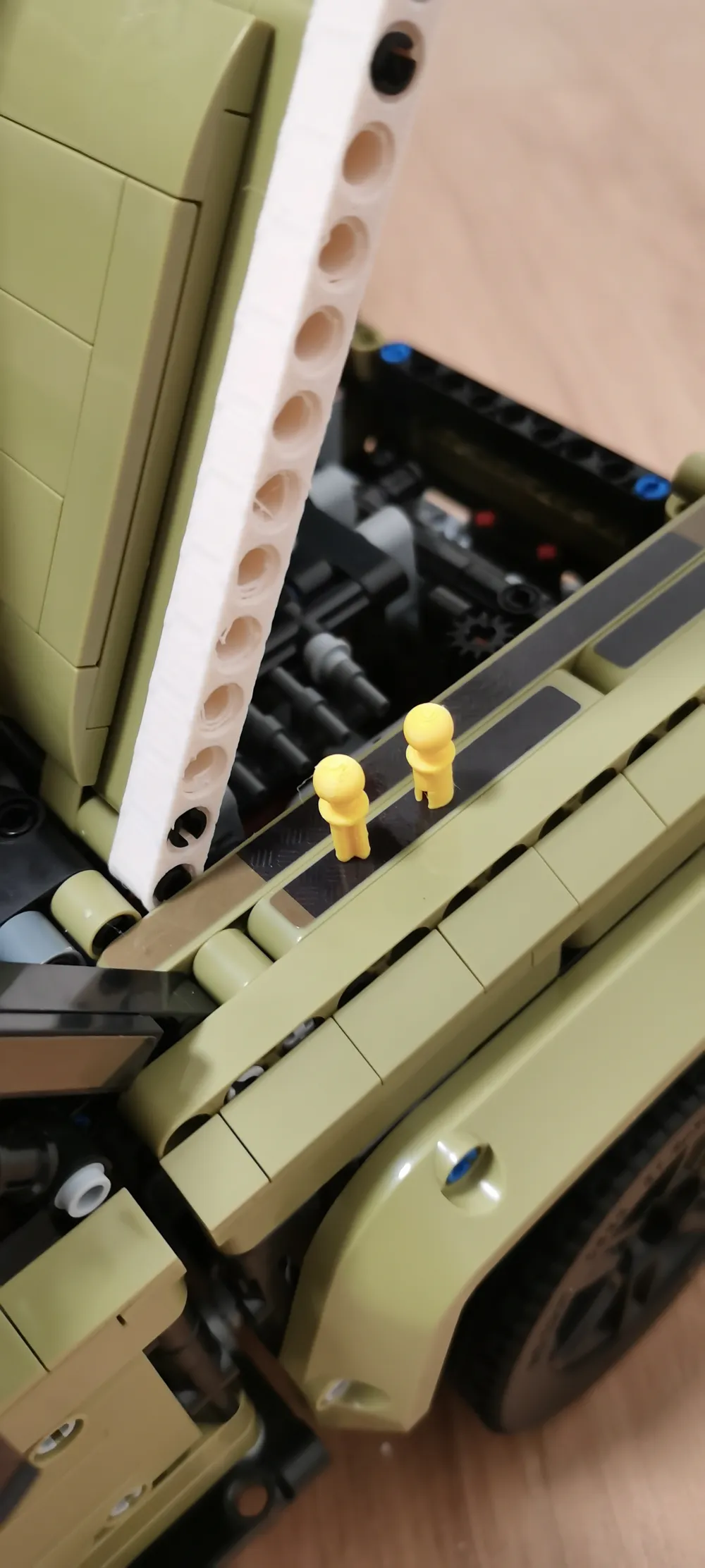 Lego brick parts - Free 3D Print Model - MakerWorld