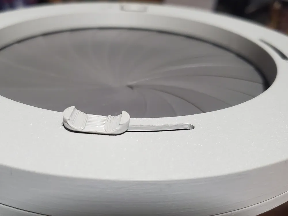 Stargate-working-iris_better fit/easy open_color Remixed by Jack O ...