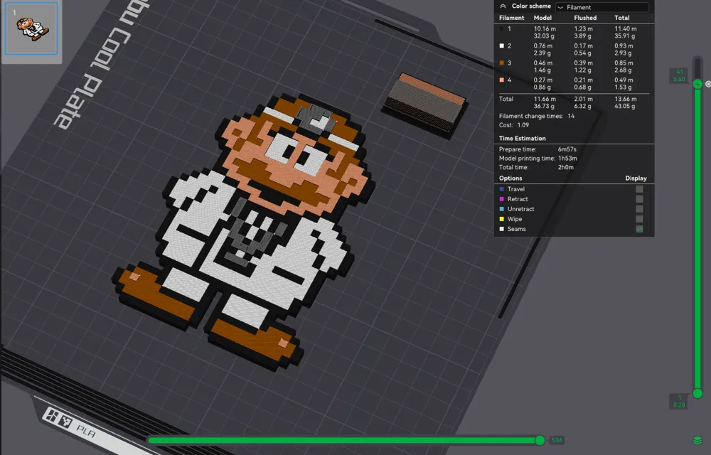 Remix - Nintendo-Dr. Mario-8 Bit Remixed by Fabled Design An Customs ...