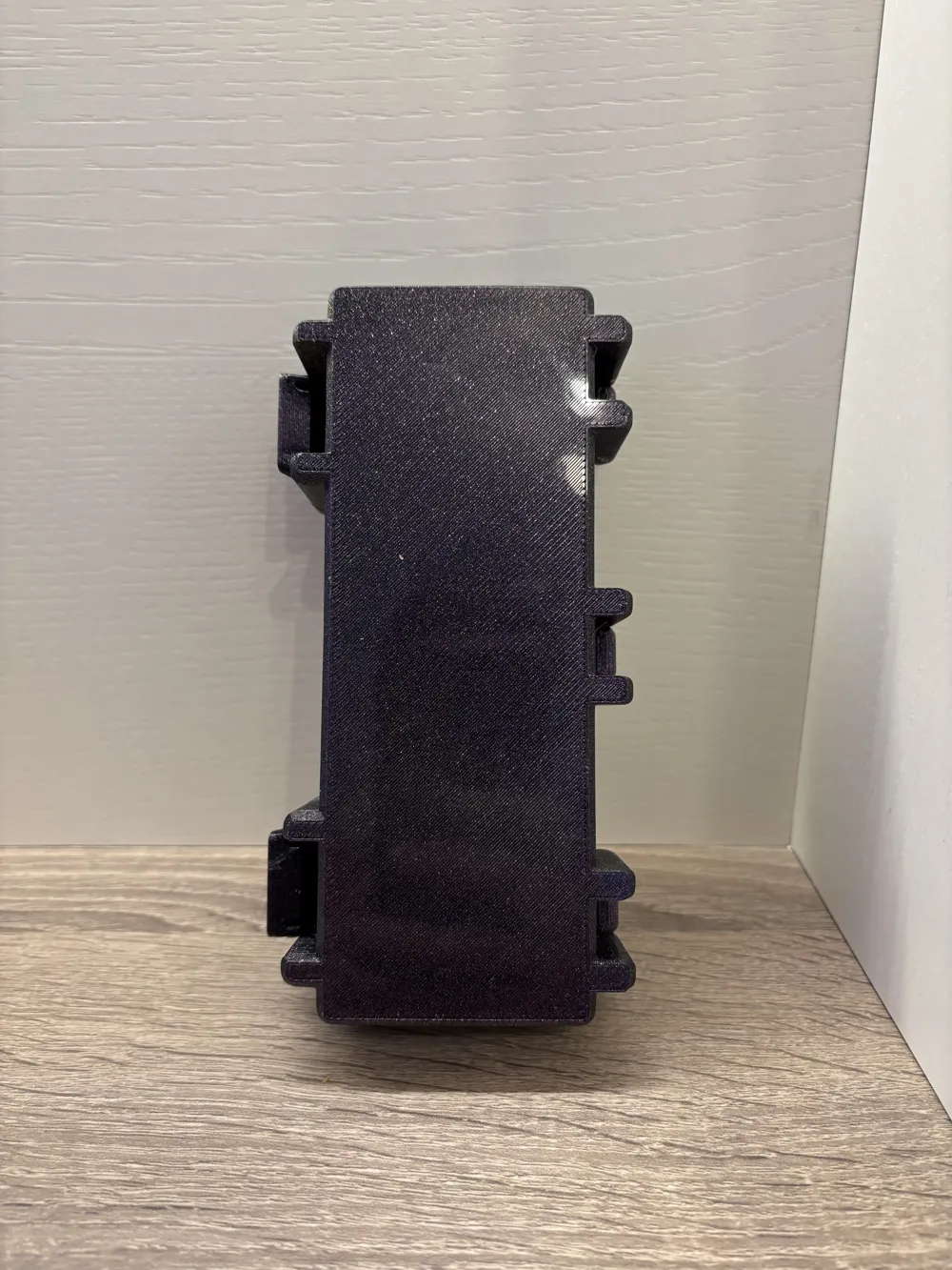 Extra Space Mounjaro Box (No AMS) - Free 3D Print Model - MakerWorld