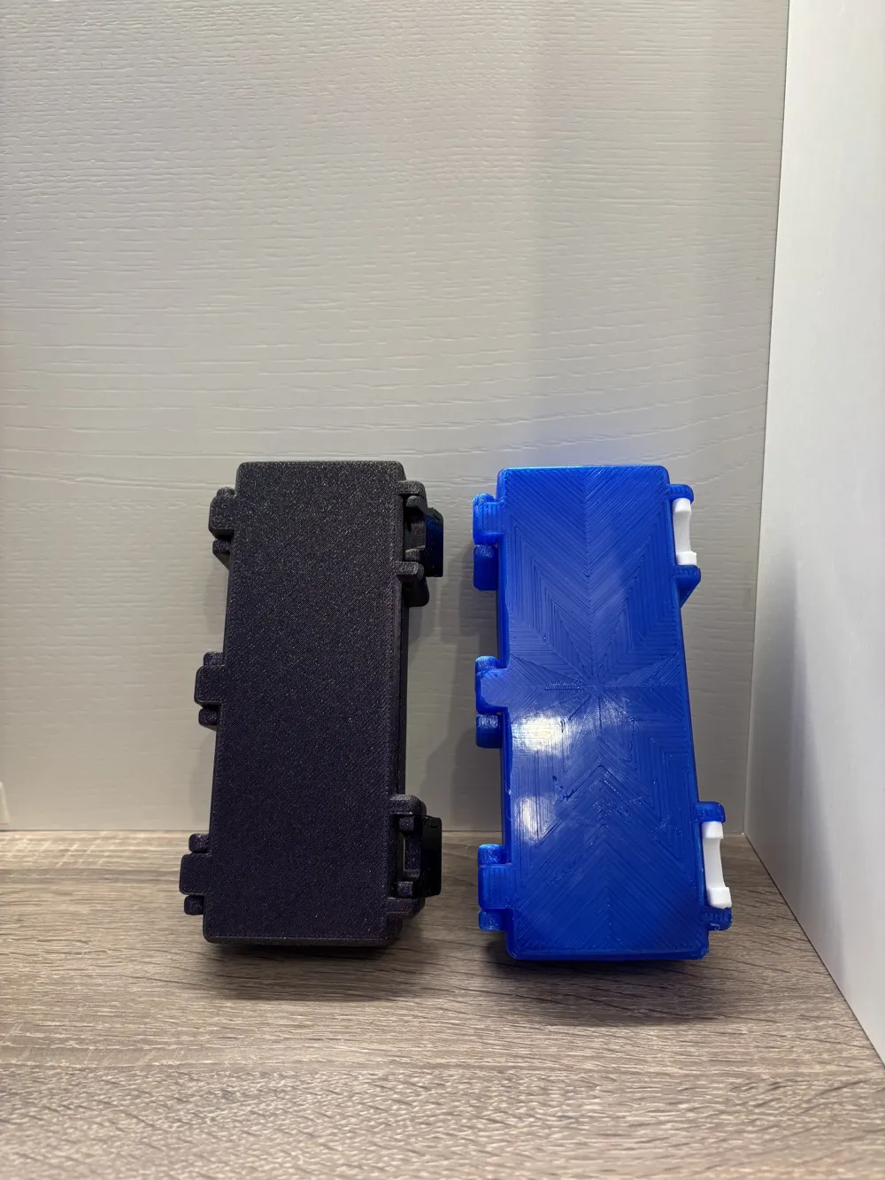 Extra Space Mounjaro Box (No AMS) - Free 3D Print Model - MakerWorld