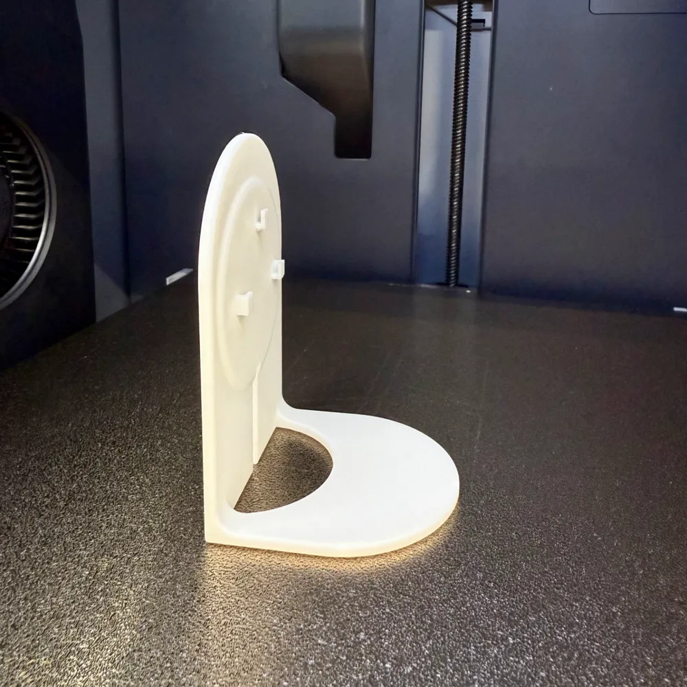 Ubiquiti Unifi G4 Instant Camera Stand Remixed by Joseph Marino ...