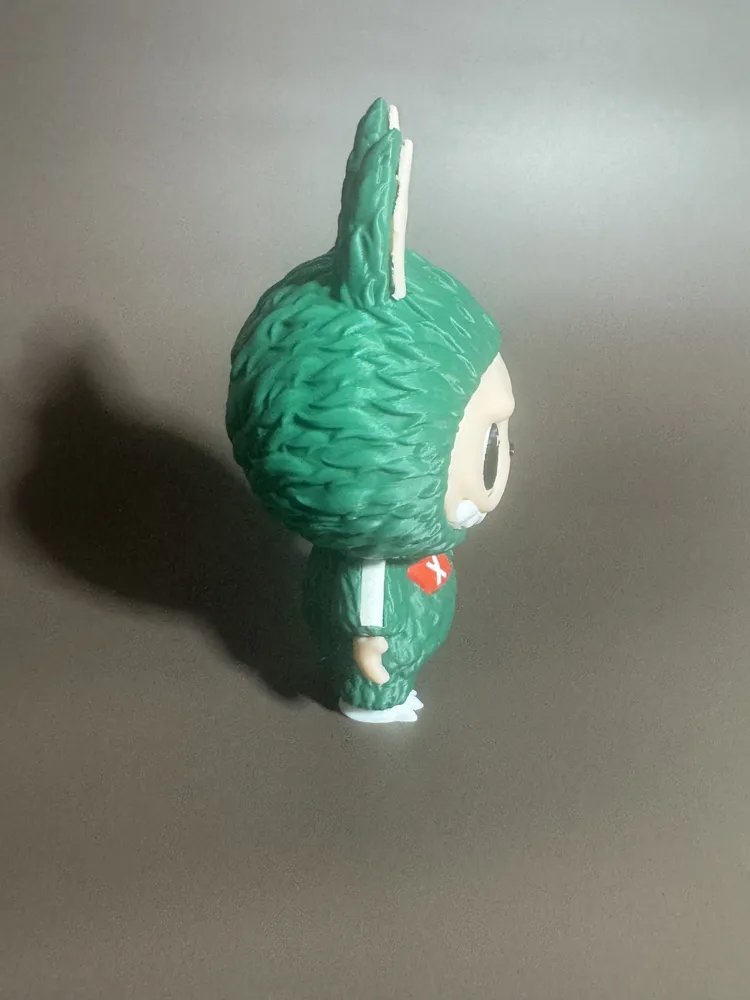 Jogo da Lula x La bubu Figura do Jogador 456 - Sem AMS por JDESIGNZ ...