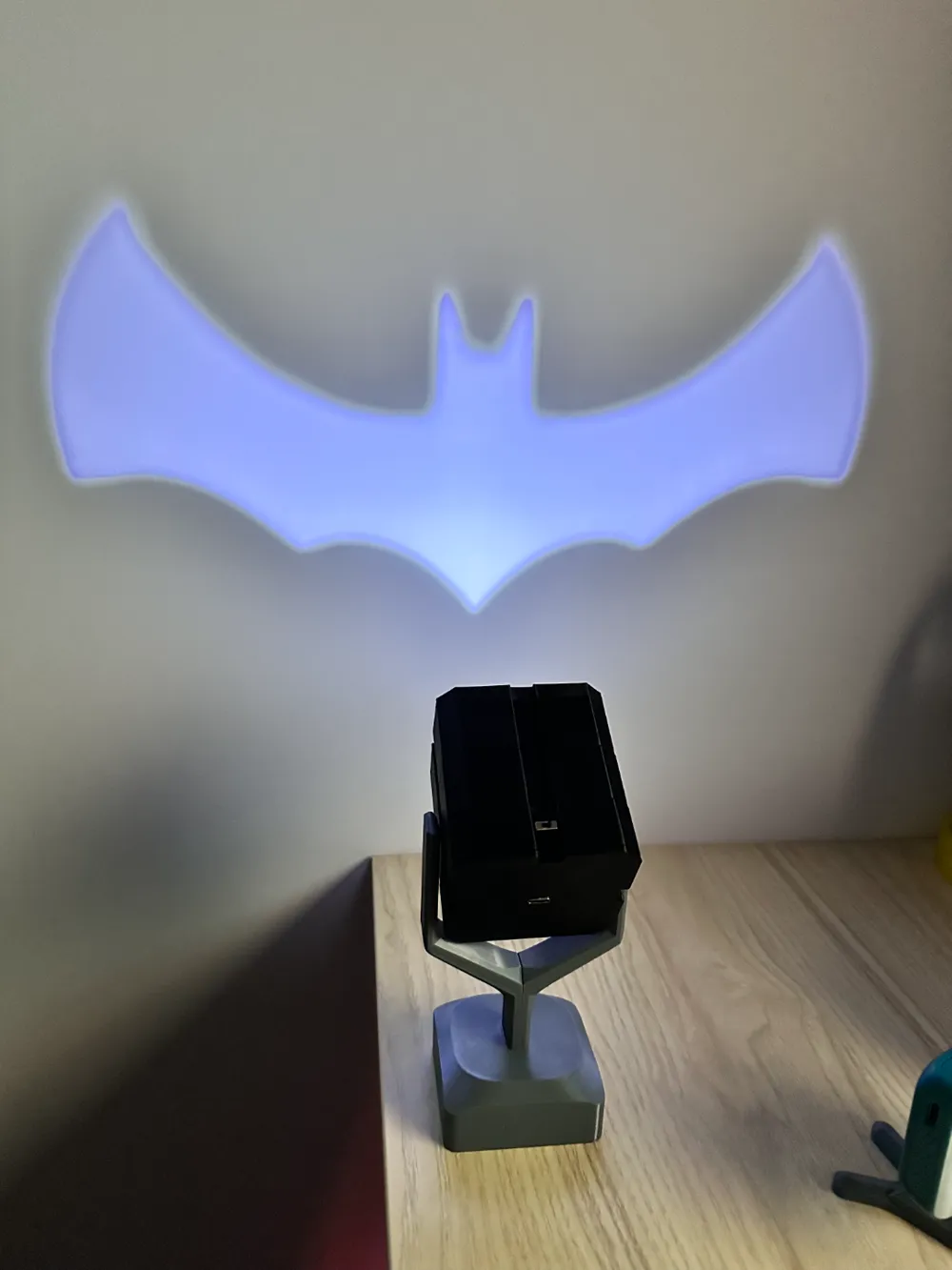 Bat lights by CC - MakerWorld