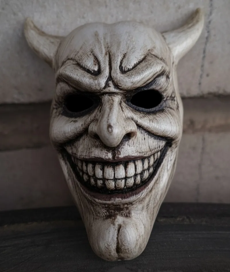 mask, black phone 2 - Free 3D Print Model - MakerWorld