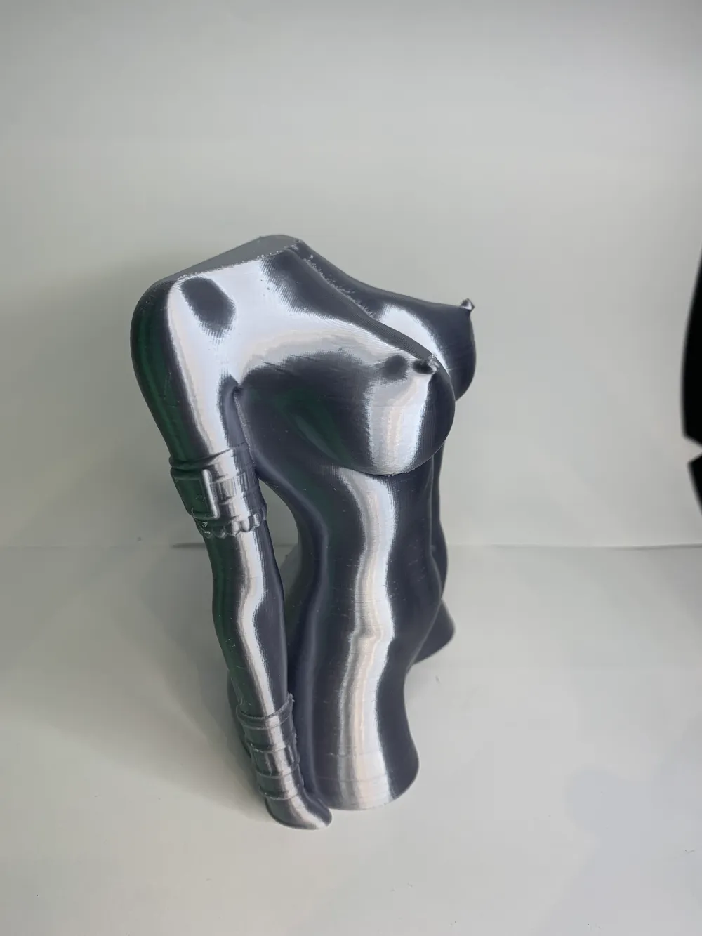 Super Sexy Bust Remixed by sweb3791 MakerWorld: Download Free 3D Models