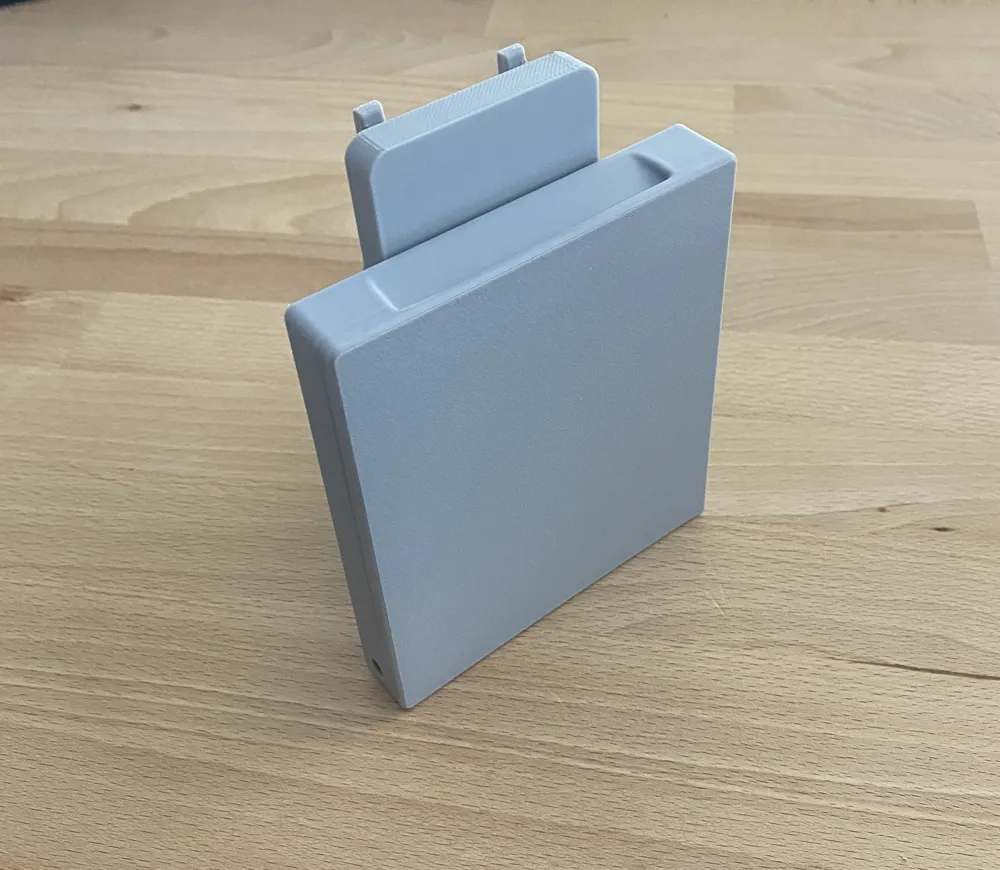 3rd Gen Tacoma Drink/Beer Holder - Free 3D Print Model - MakerWorld