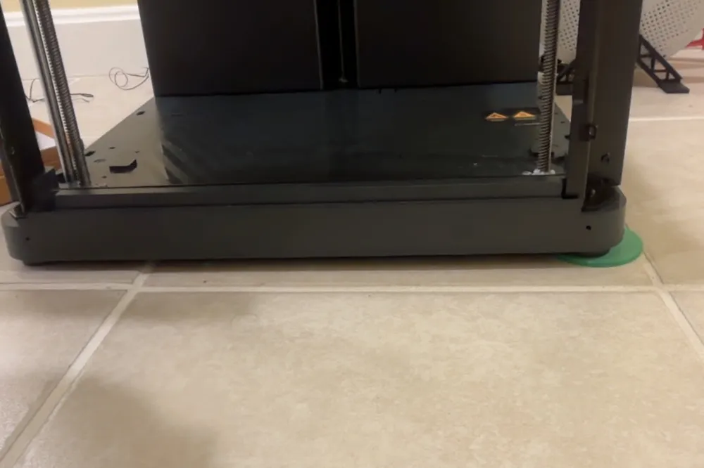 Foot riser by Iron_man_27 MakerWorld: Download Free 3D Models