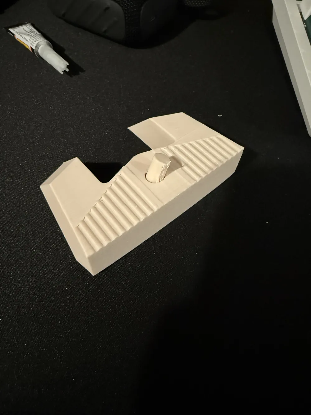 Lab Golf Putter by bskip - MakerWorld