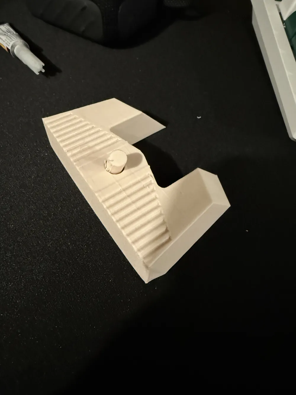 Lab Golf Putter by bskip MakerWorld: Download Free 3D Models