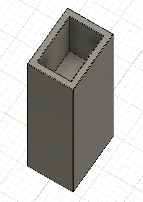IKEA SUNDVIK Baby Crib Riser - Free 3D Print Model - MakerWorld