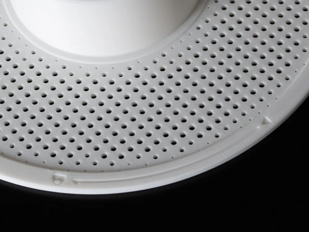 Bambu Lab retail spool (true copy/replica) by Greg3D MakerWorld ...