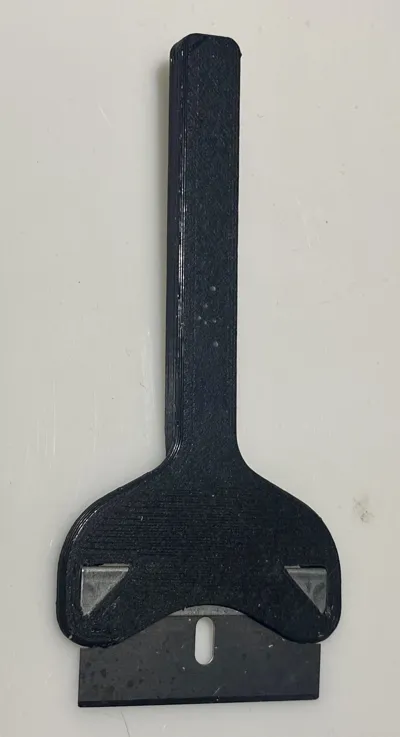 Bambu Lab Scraper Slider Add-on by UltimatePyro - MakerWorld