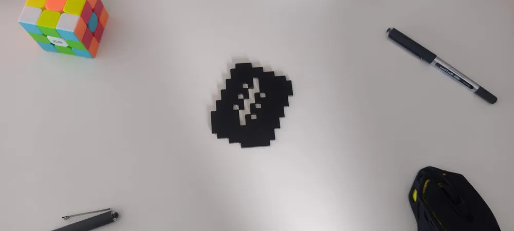 Minecraft Armour Trims - Free 3D Print Model - MakerWorld