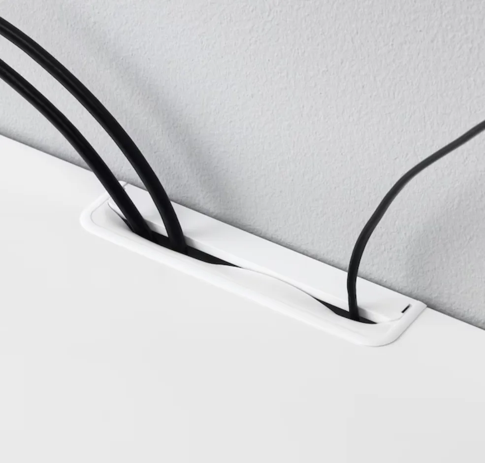 Cable cover for Ikea Besta by Manuarmata MakerWorld: Download Free 3D ...