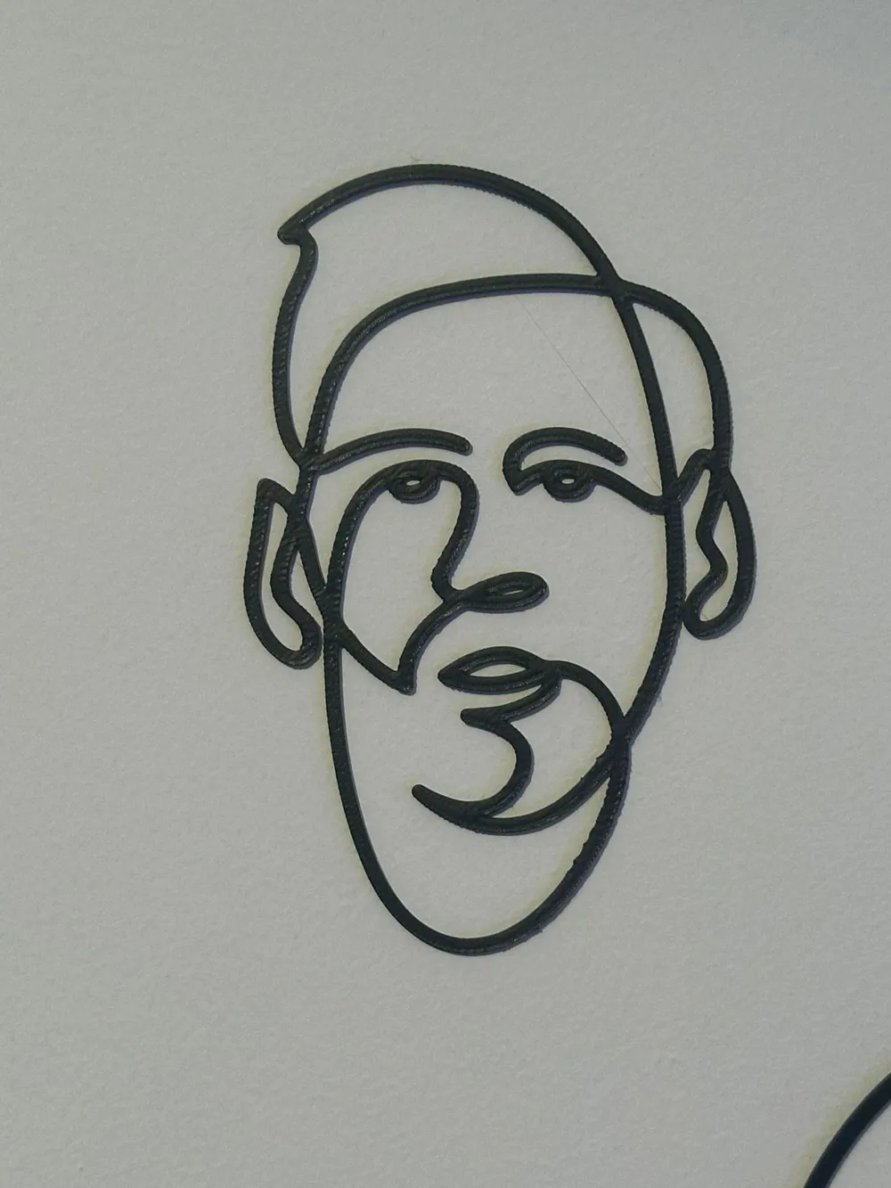 Messi - Free 3D Print Model - MakerWorld