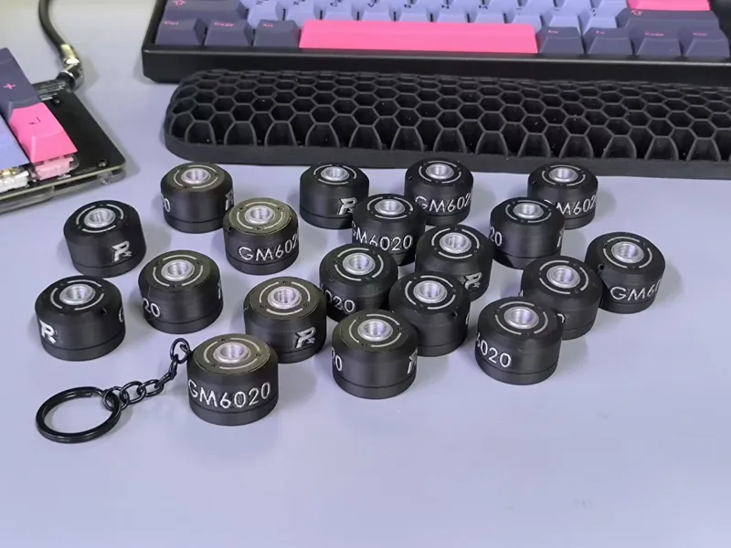 Amooos | 已发布 - MakerWorld