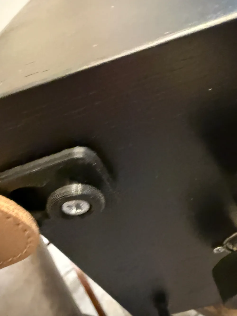 Guitar Strap Quick Connect by Elehes - MakerWorld