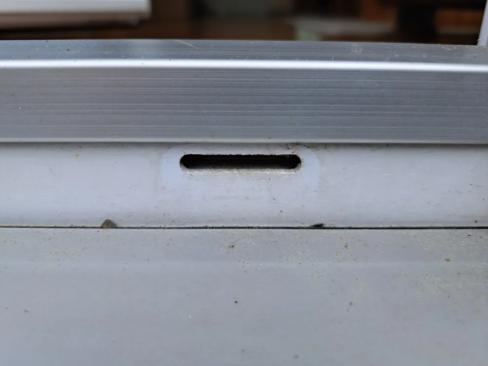 Window slot cap by LarsMakerWorld: Download Free 3D Models