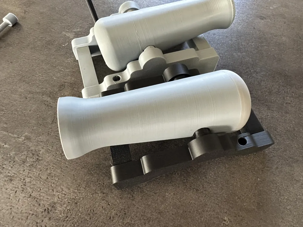 Firecracker Cannon by Oli MakerWorld: Download Free 3D Models