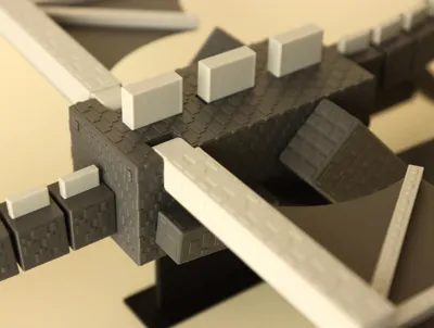 Minecraft Ender Dragon by printchallenge MakerWorld: Download Free 3D ...