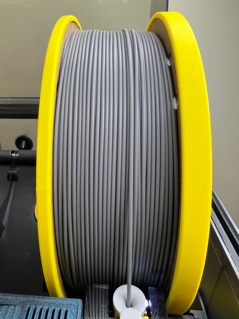 JAYO Bambu Lab AMS Cardboard Spool Adapter Ring by DesignCraft - MakerWorld