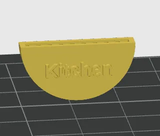 KeyCue - Key Identifier/Key Cover by Dyah MakerWorld: Download Free 3D ...