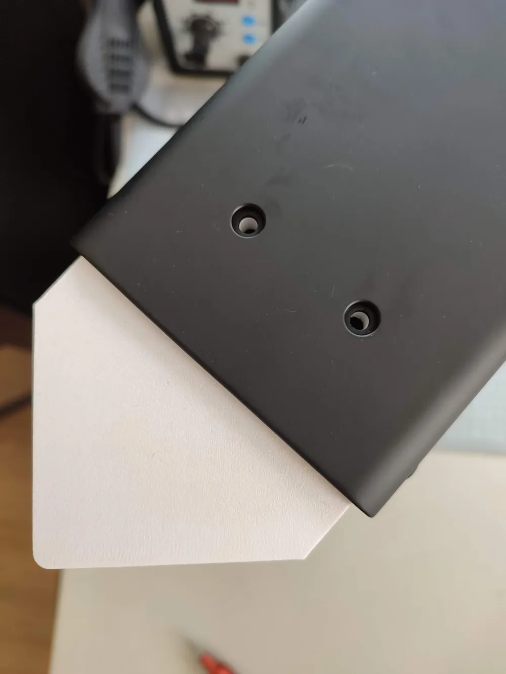 Ikea Sonos Symfonisk Speaker Corner Mount - Free 3D Print Model ...