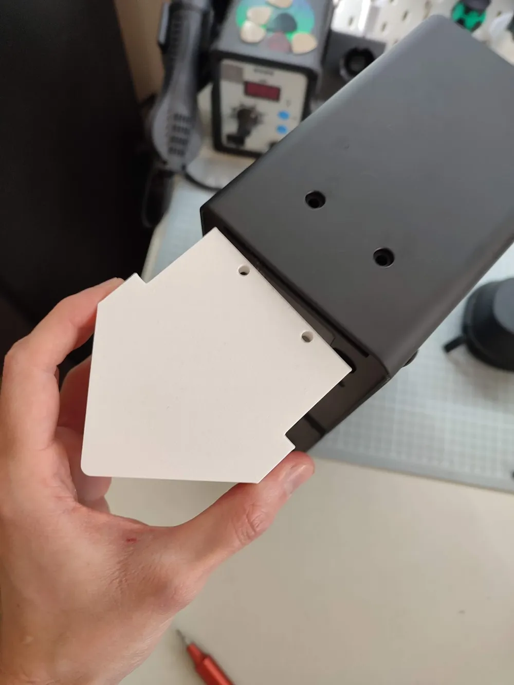 Ikea Sonos Symfonisk Speaker Corner Mount - Free 3D Print Model ...