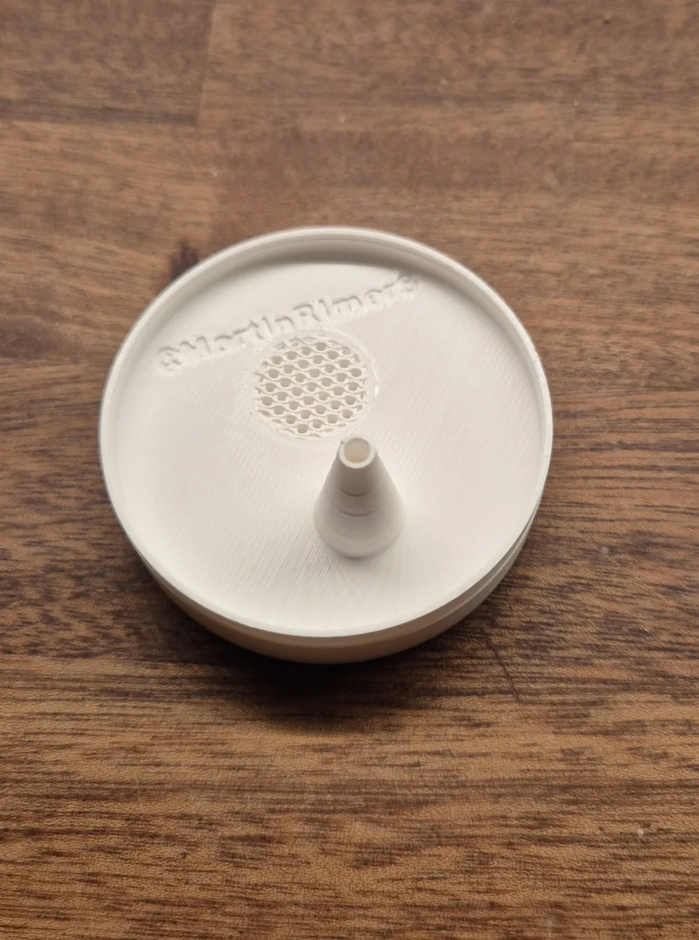 Fruit Fly Trap for Soda or Beer Cans - snap-on by MartinRimerS ...