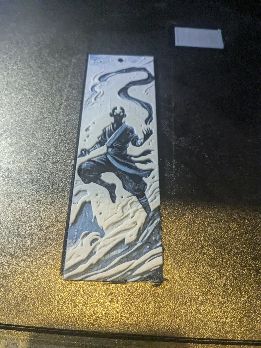 Bookmark - The Last Airbender by ArenDhaal MakerWorld: Download Free 3D ...
