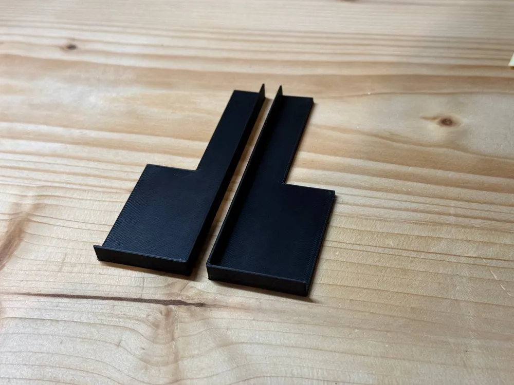 Customizable IKEA Alex Labels with Allignment Tool by ShepherdSena ...