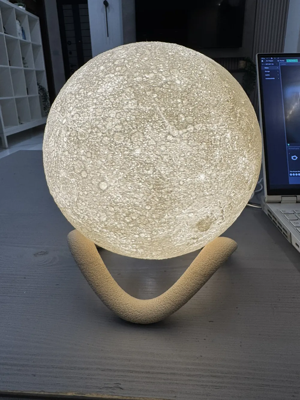 temu light adapter Remixed by Hashem MakerWorld: Download Free 3D Models