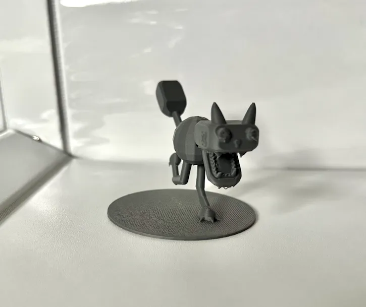 Twisted Pebble figure Dandy's World by Dandy the flower MakerWorld ...