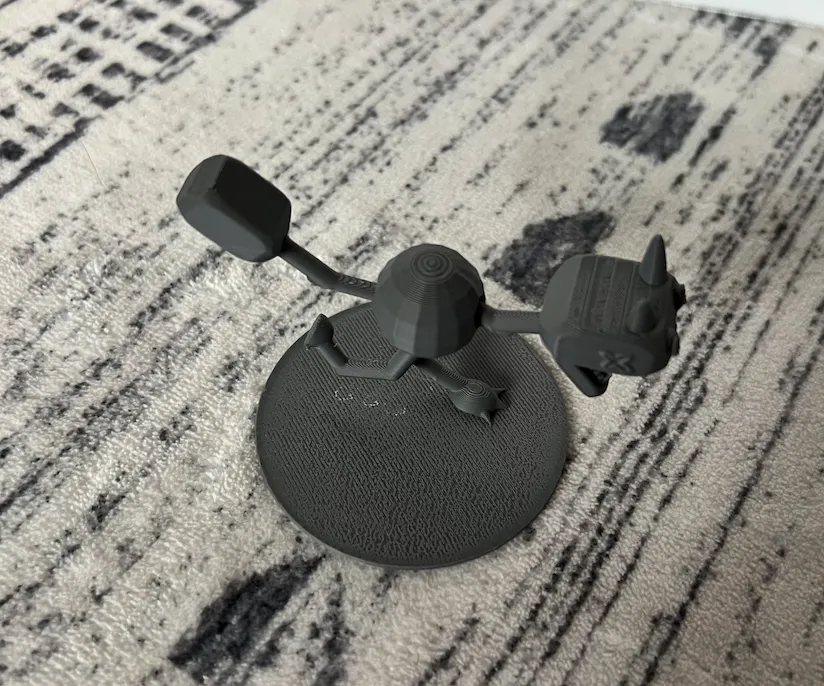 Twisted Pebble figure Dandy's World by Dandy the flower MakerWorld ...