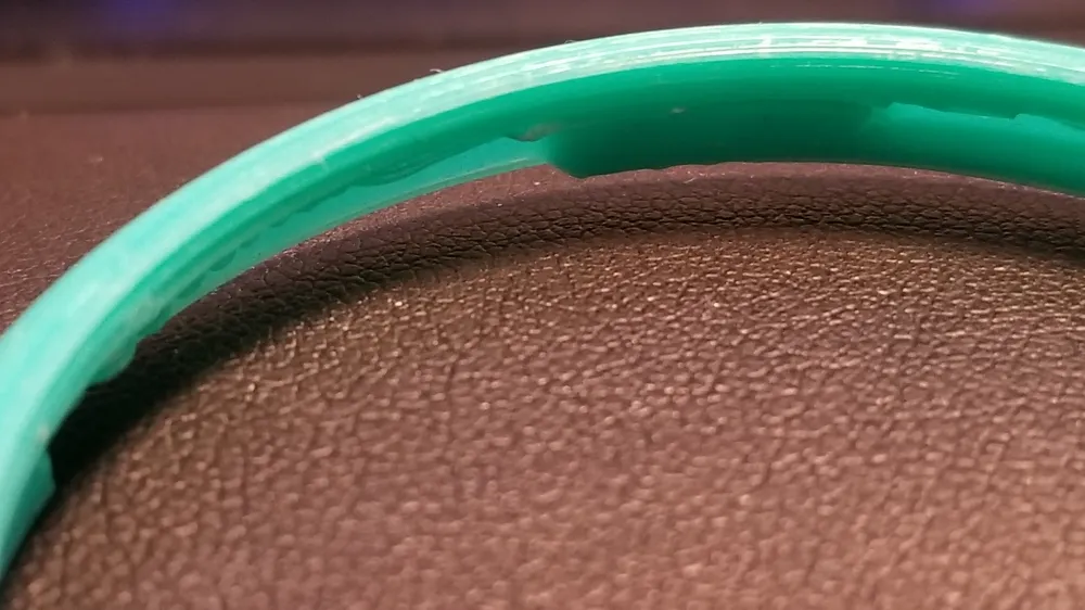 Ricoh GR3 49mm Filter adapter SHORT - Free 3D Print Model - MakerWorld