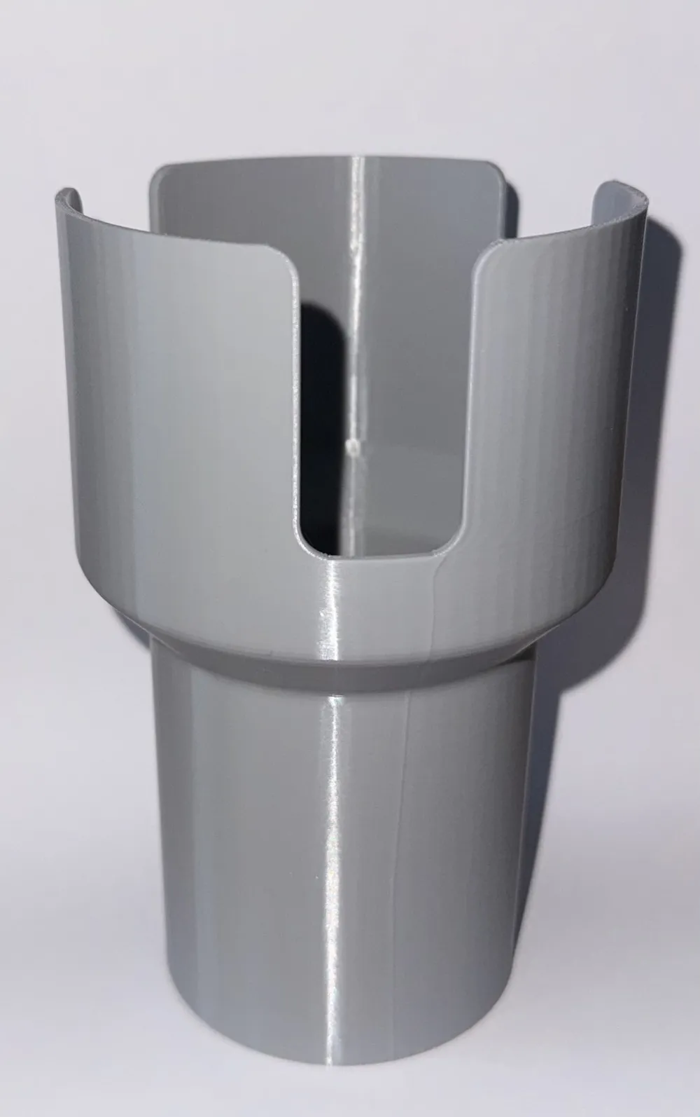 The Big Bottle Cup Holder | Owala & Yeti Adapter - Free 3D Print Model ...