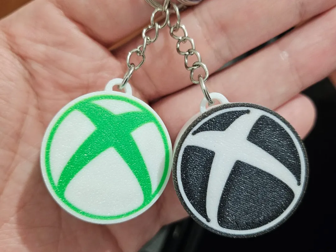 Xbox Clicker - Free 3D Print Model - MakerWorld