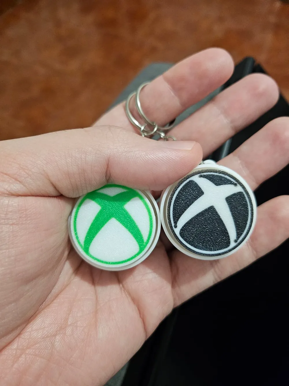 Xbox Clicker - Free 3D Print Model - MakerWorld