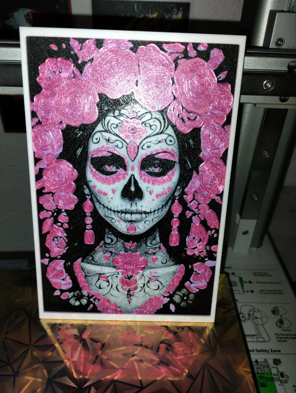 CATRINA by FYTY112 - MakerWorld