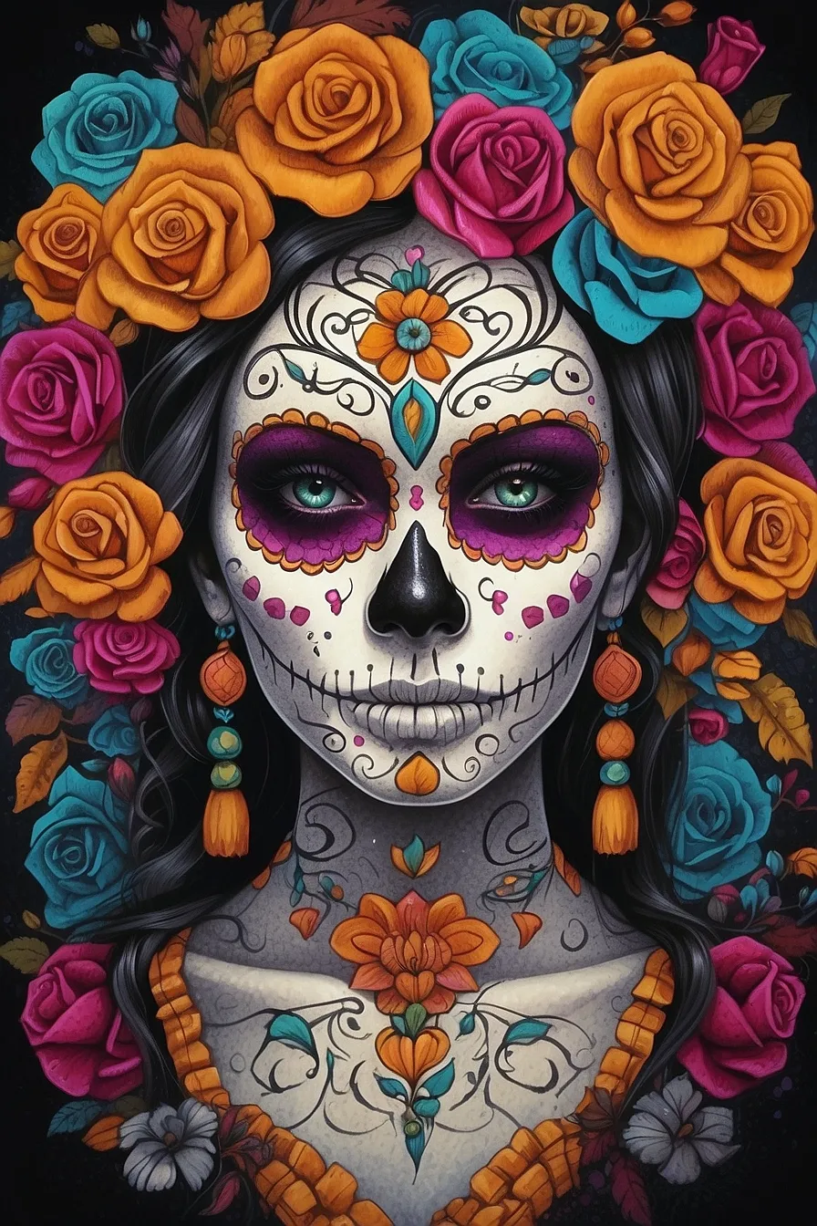 CATRINA by FYTY112 - MakerWorld
