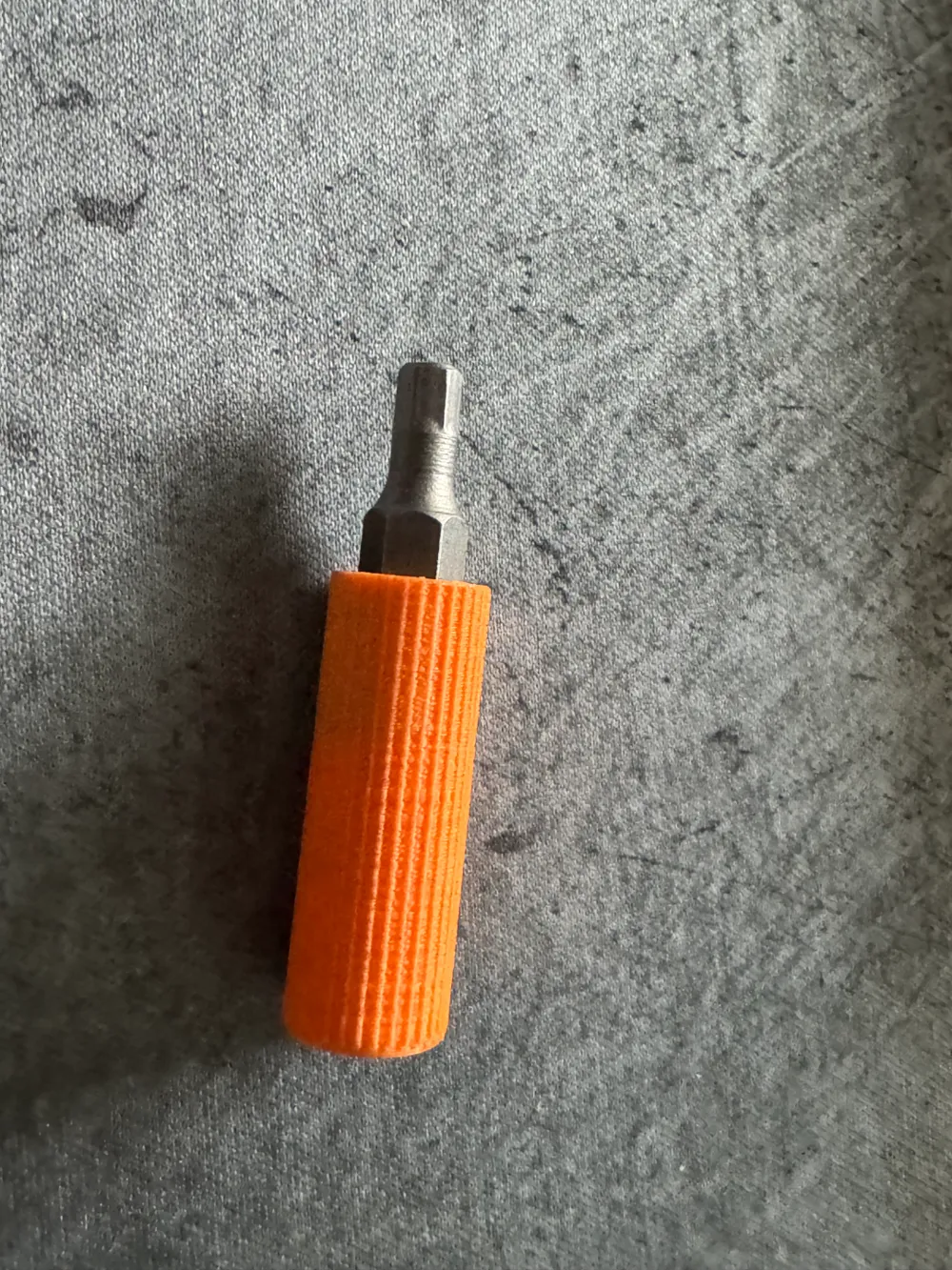 super compact bitholder by How to do sth - MakerWorld