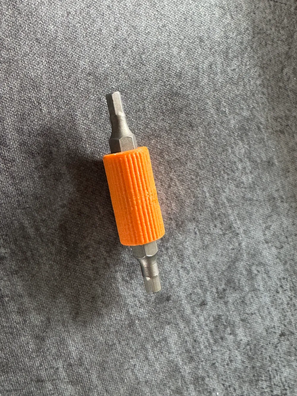 super compact bitholder by How to do sth - MakerWorld